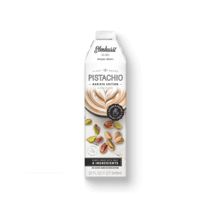 Pistachio Rice Barista 946ml | Qi Natural Food